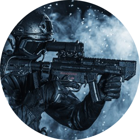 Firearms and Gun Training Courses & Gear Orlando FL | Bushido Tactical