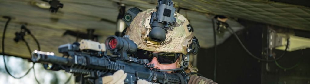 Staff - Bushido Tactical