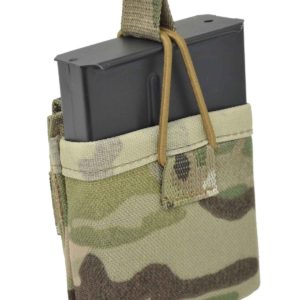 MPX Sig Sauer Magazine Pouch – 30 rds | Bushido Tactical
