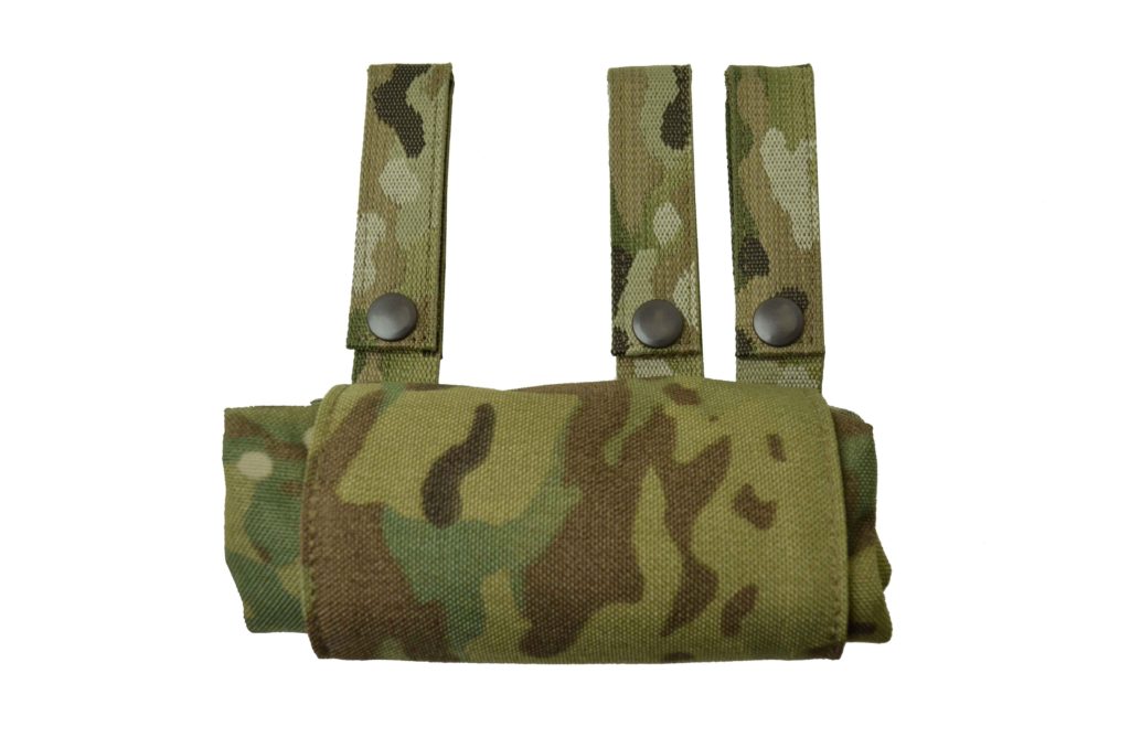 Battle Belt Dump Pouch - Bushido Tactical