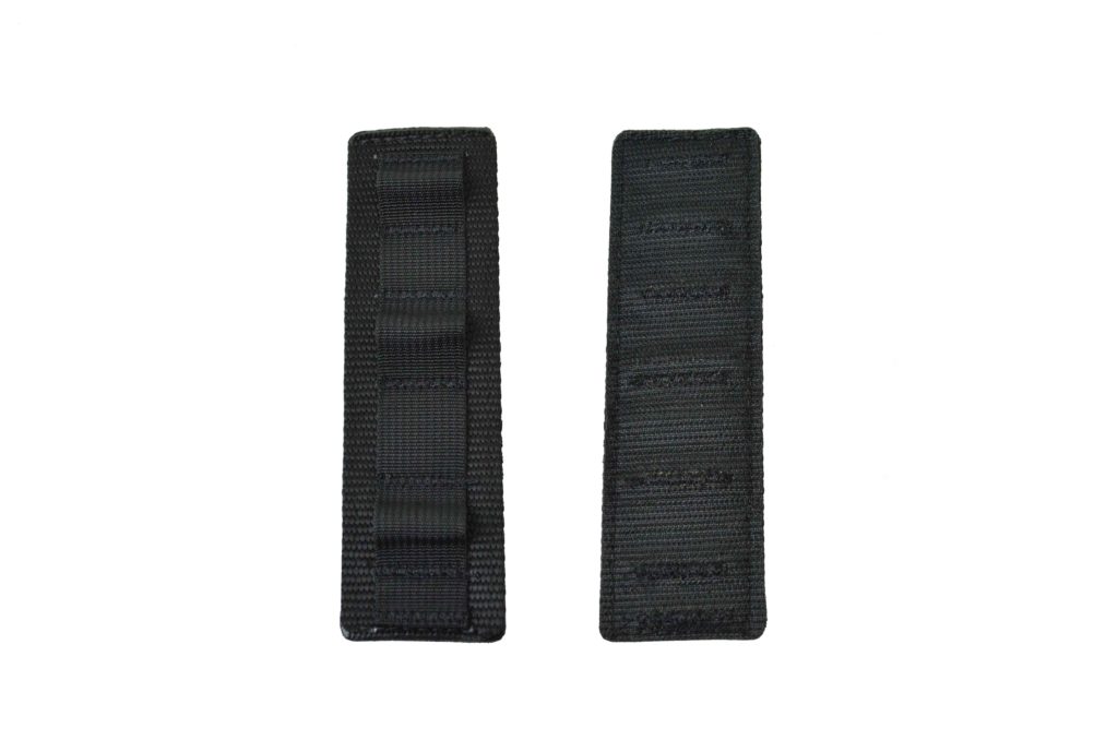WARSOC™ Retro-fit Cummerbund adapter - Bushido Tactical