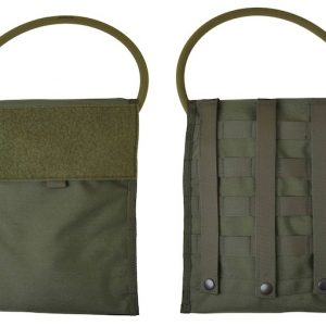 WARSOC™ Tactical Quick Release Cummerbund & Gear | Bushido Tactical