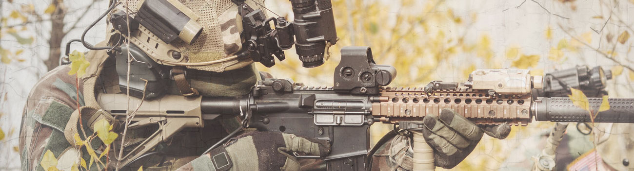 Firearms and Gun Training Company in Orlando | Bushido Tactical