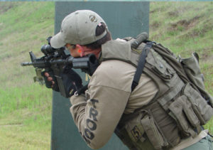 Tactical Urban Combat Carbine Course (Intermediate - Advanced Level ...
