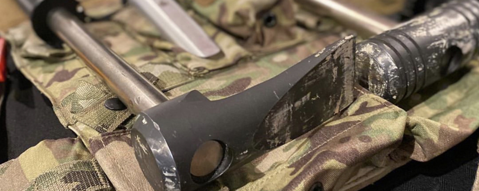 Firearms and Gun Training Courses & Gear Orlando FL | Bushido Tactical