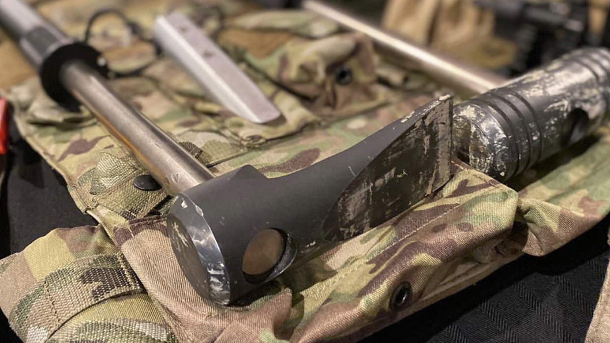 Firearms and Gun Training Courses & Gear Orlando FL | Bushido Tactical