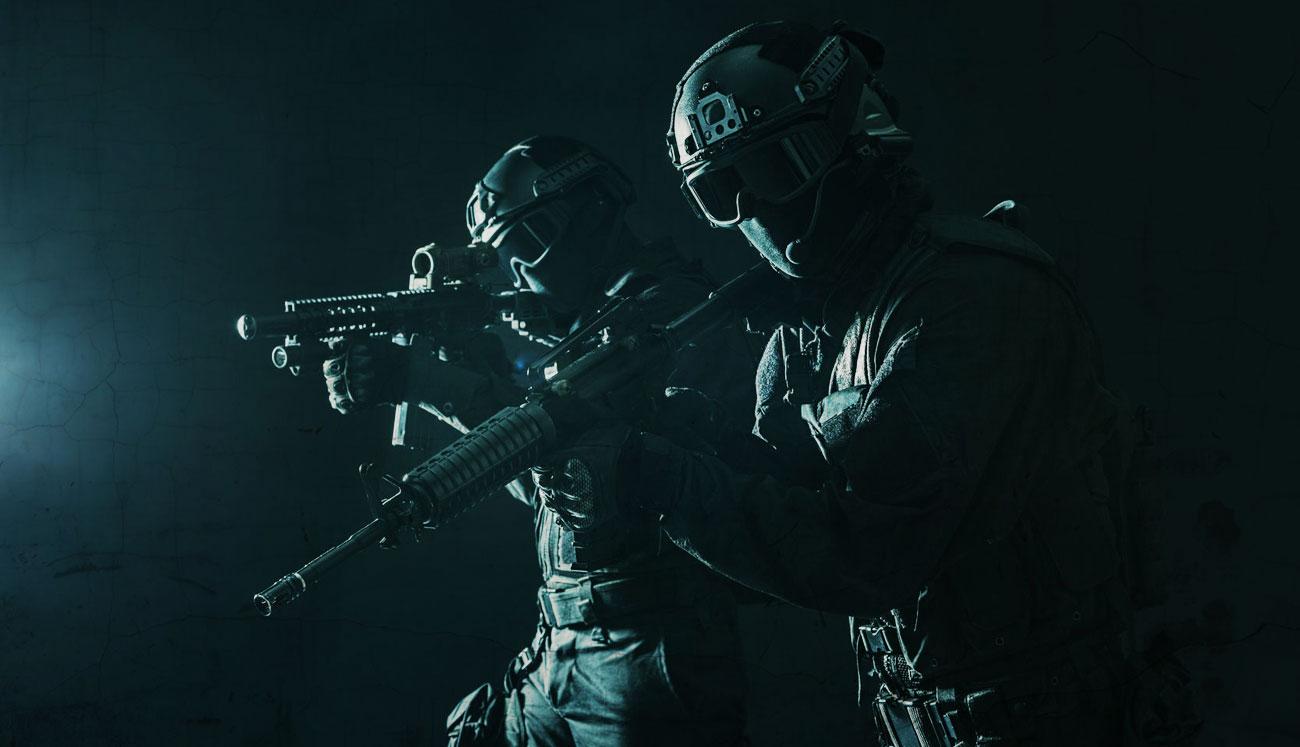 Firearms and Gun Training Courses & Gear Orlando FL | Bushido Tactical