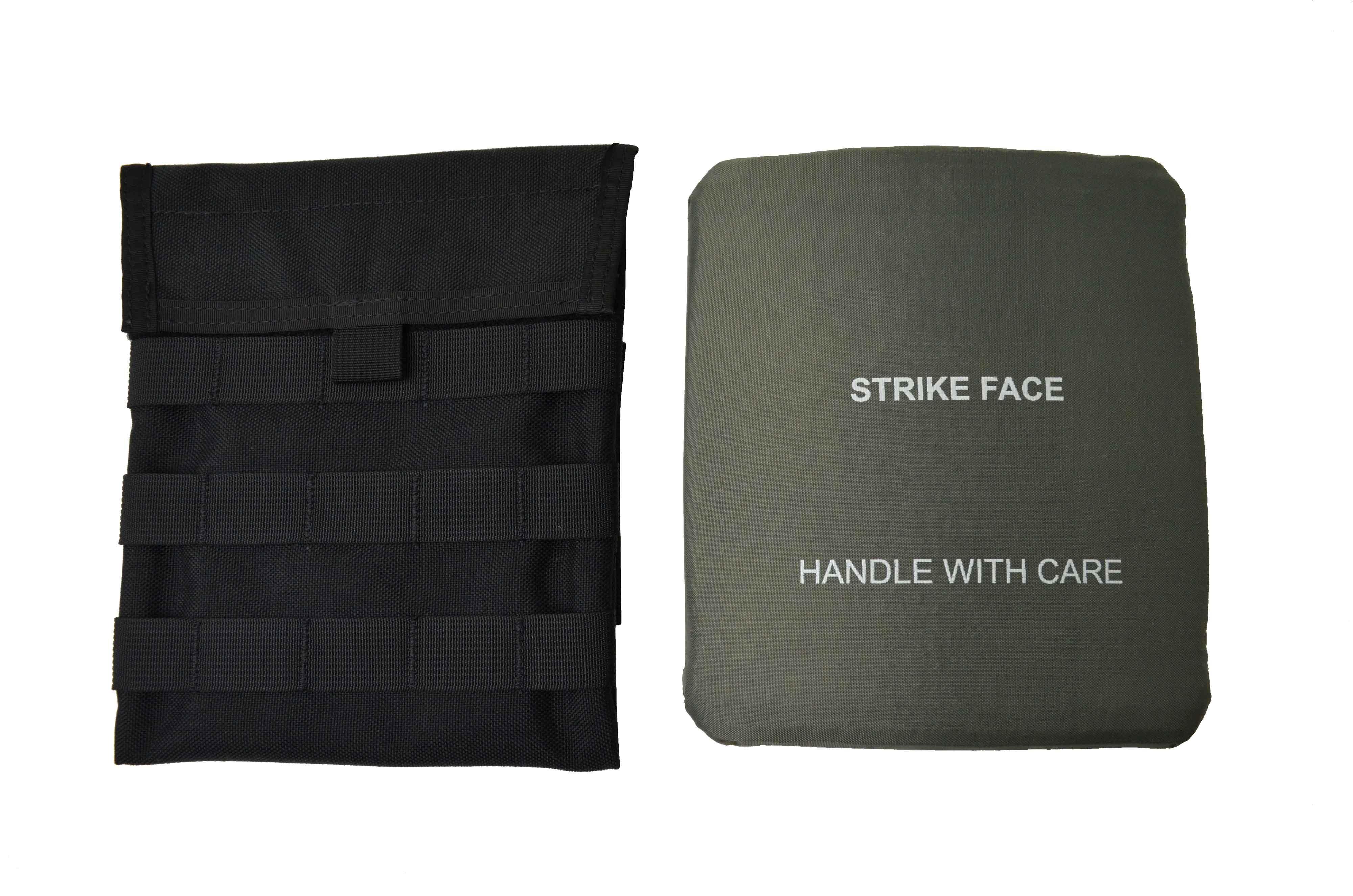 Tactical Quick Release WARSOC Cummerbund & Gear | Bushido Tactical ...