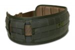 PYTHON Battle / Deployment Belt - Bushido Tactical