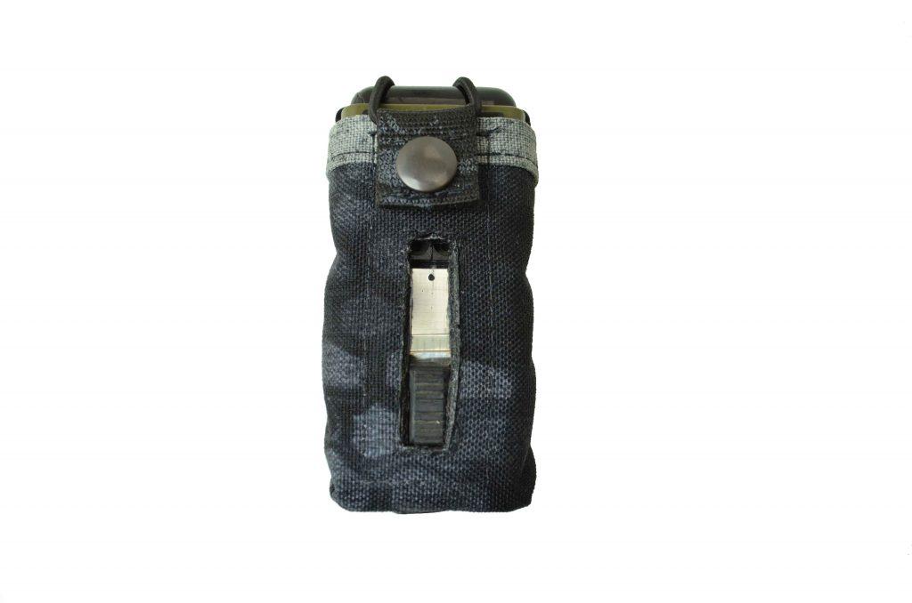 MS-2000 IR Strobe Pouch - Bushido Tactical