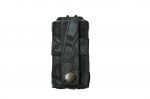 MS-2000 IR Strobe Pouch - Bushido Tactical