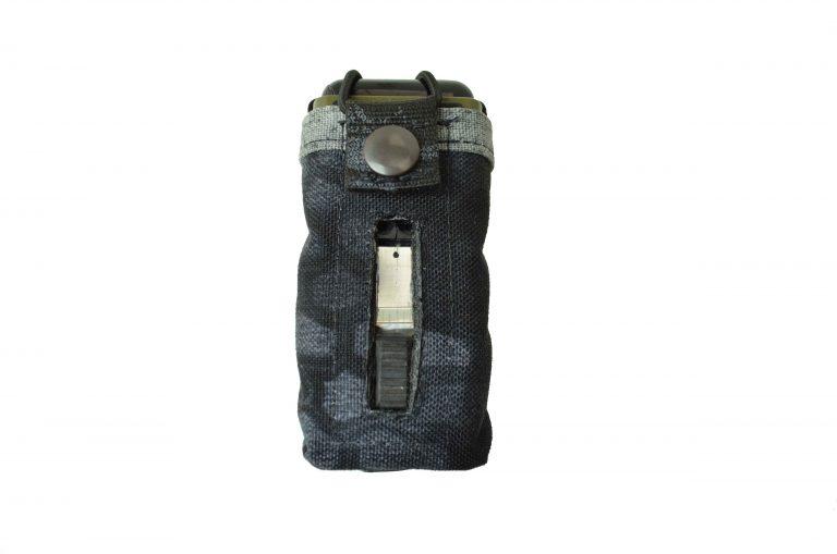 MS-2000 IR Strobe Pouch - Bushido Tactical