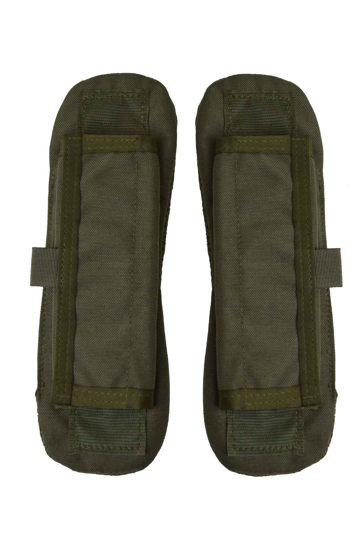 Plate Carriers / Vests Upgrades | Bushido Tactical