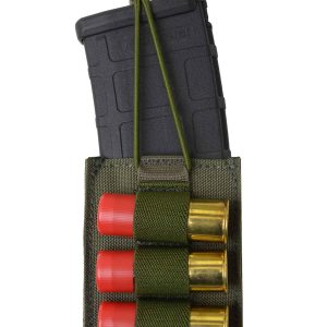 CZ Scorpion Magazine Pouch – 30 rd | Bushido Tactical