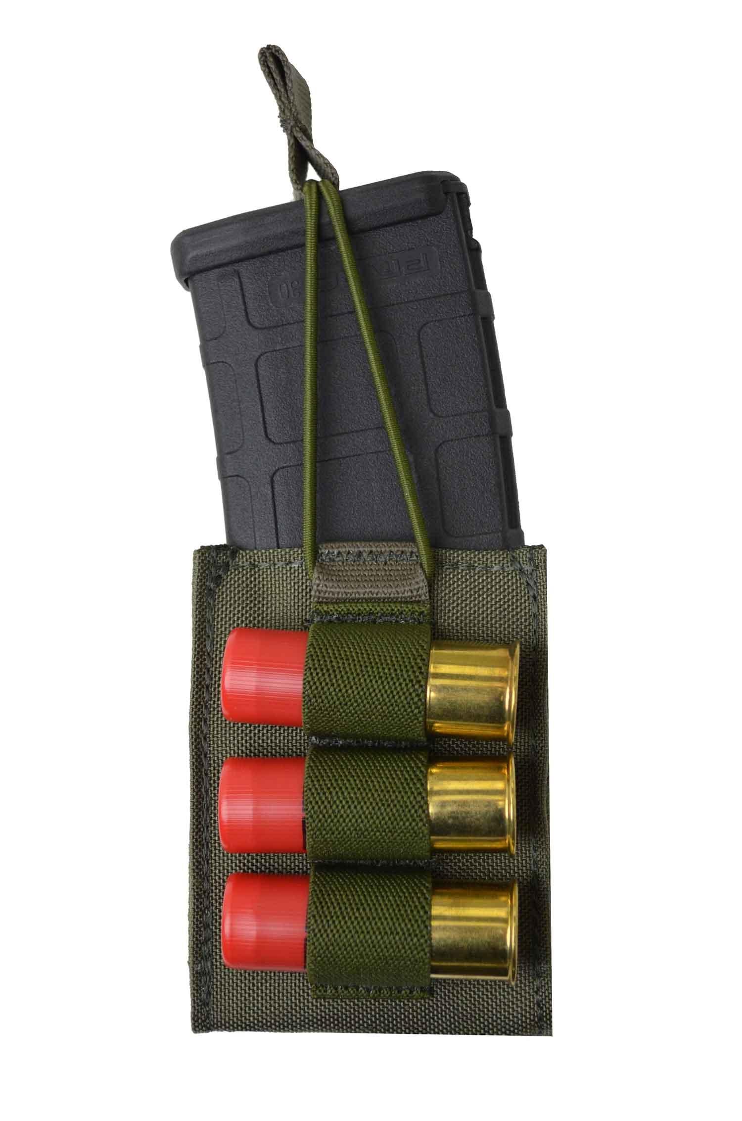 PYTHON Battle / Deployment Belt | Bushido Tactical