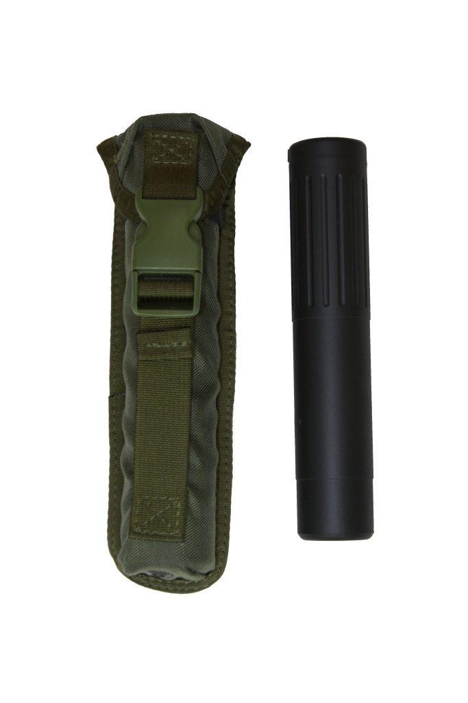 High Quality Suppressor Pouch