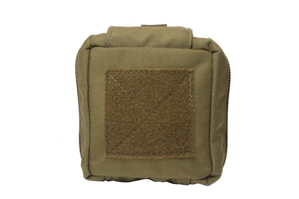 Small Utility Pouch - Bushido Tactical