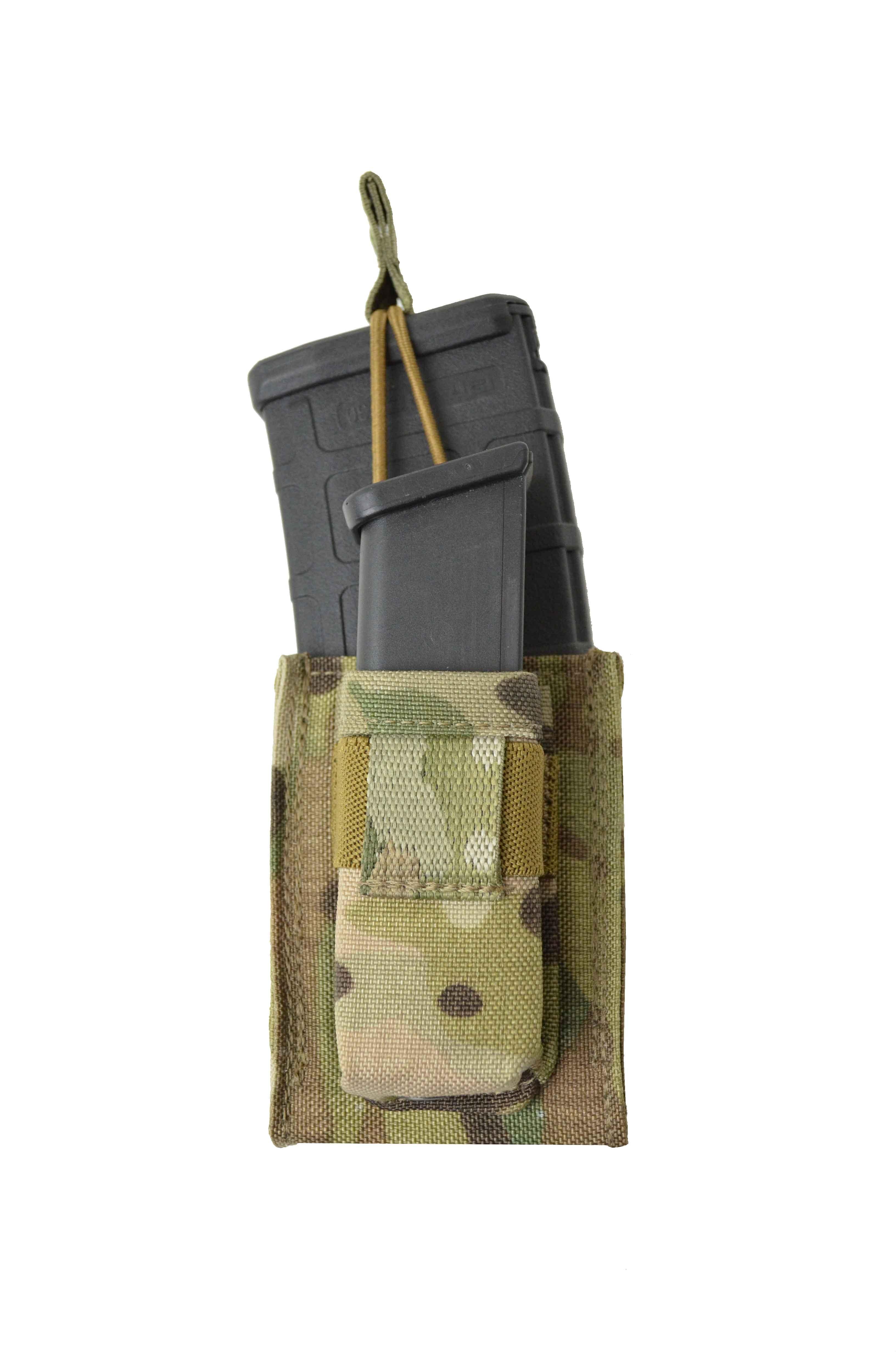 MS-2000 IR Strobe Pouch | Bushido Tactical