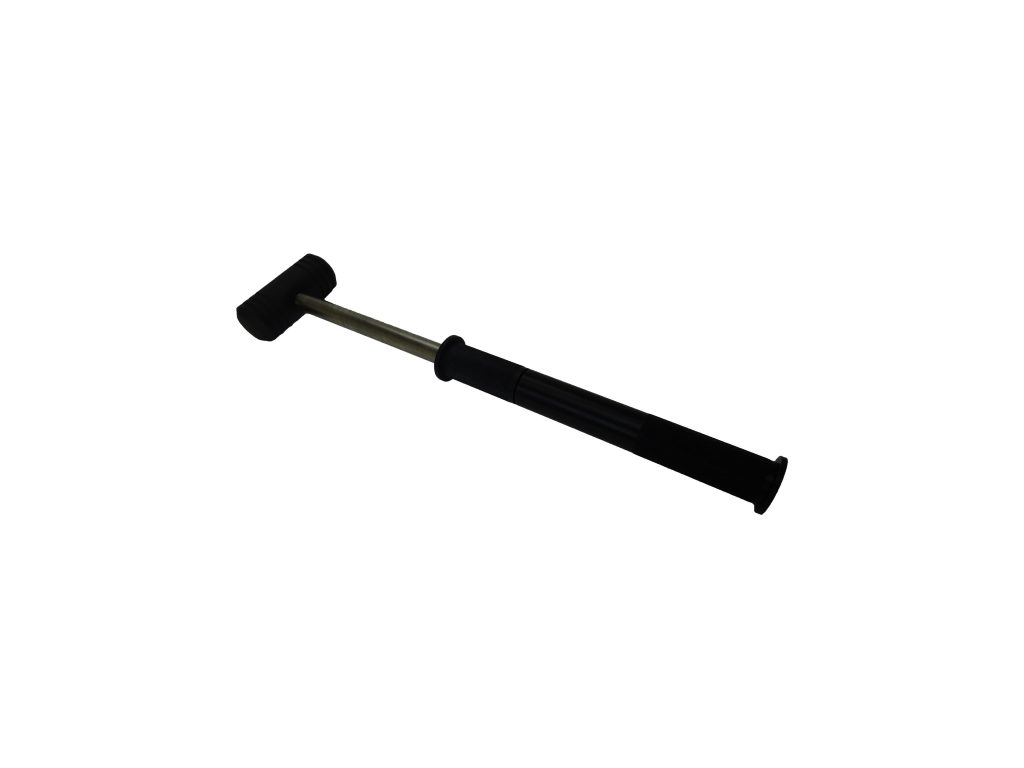 Collapsible Breaching Sledge Hammer - Bushido Tactical