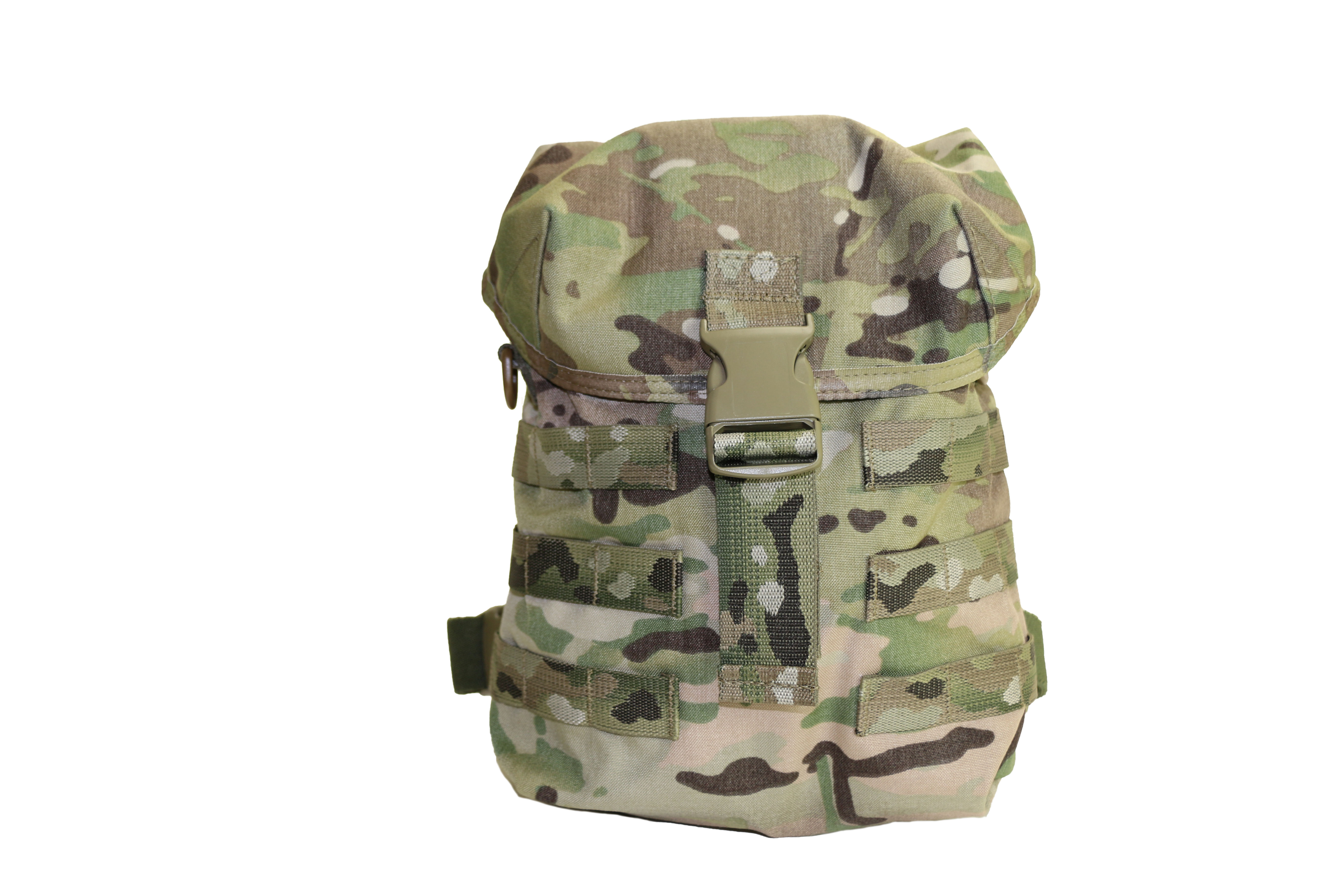 Universal Gas Mask Bag | Bushido Tactical