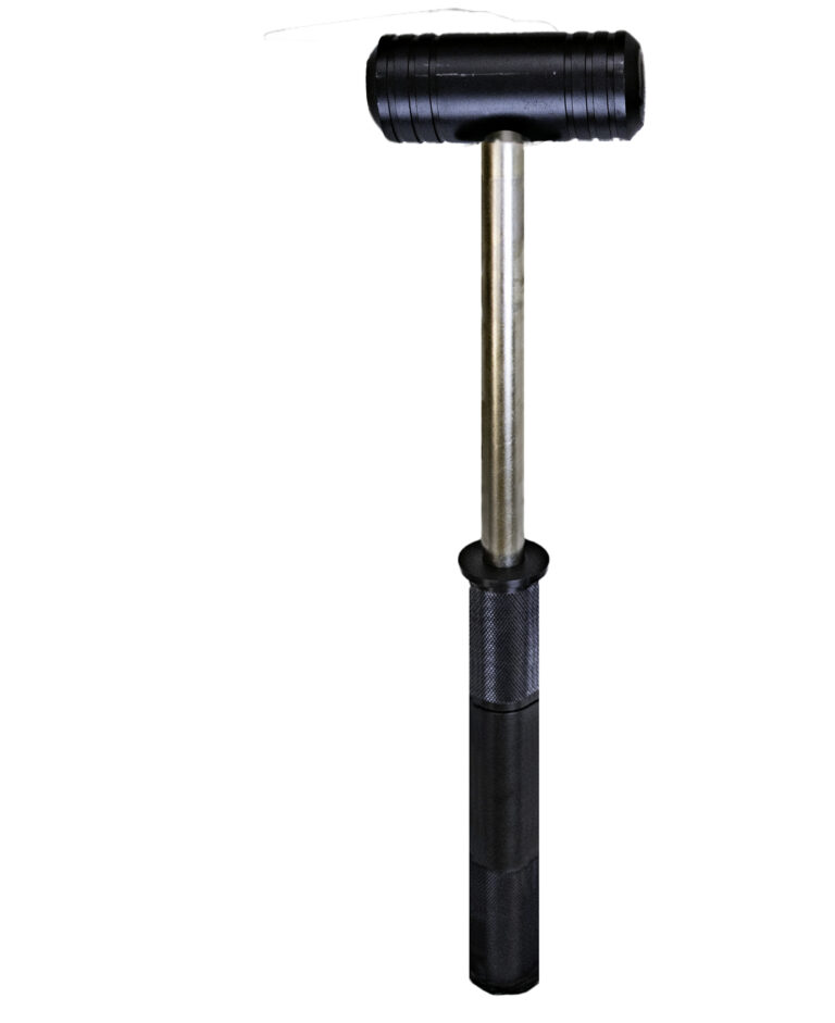 Collapsible Breaching Sledge Hammer - Bushido Tactical