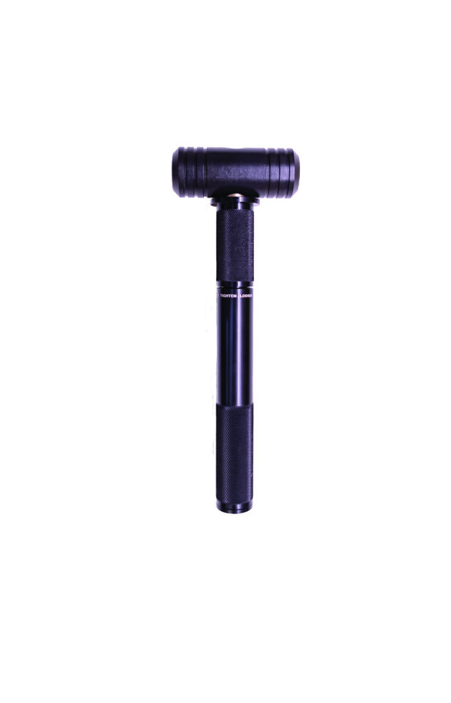 Collapsible Breaching Sledge Hammer - Bushido Tactical