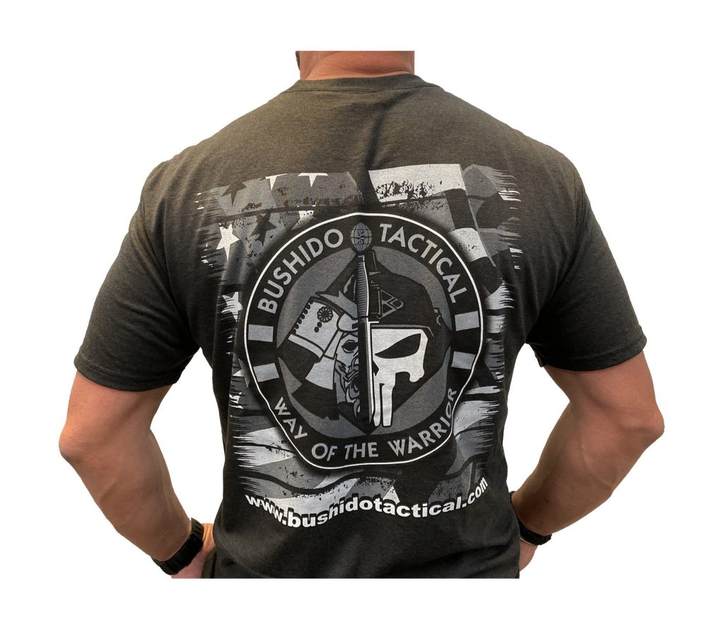 BT Apparel & Accessories Archives - Bushido Tactical