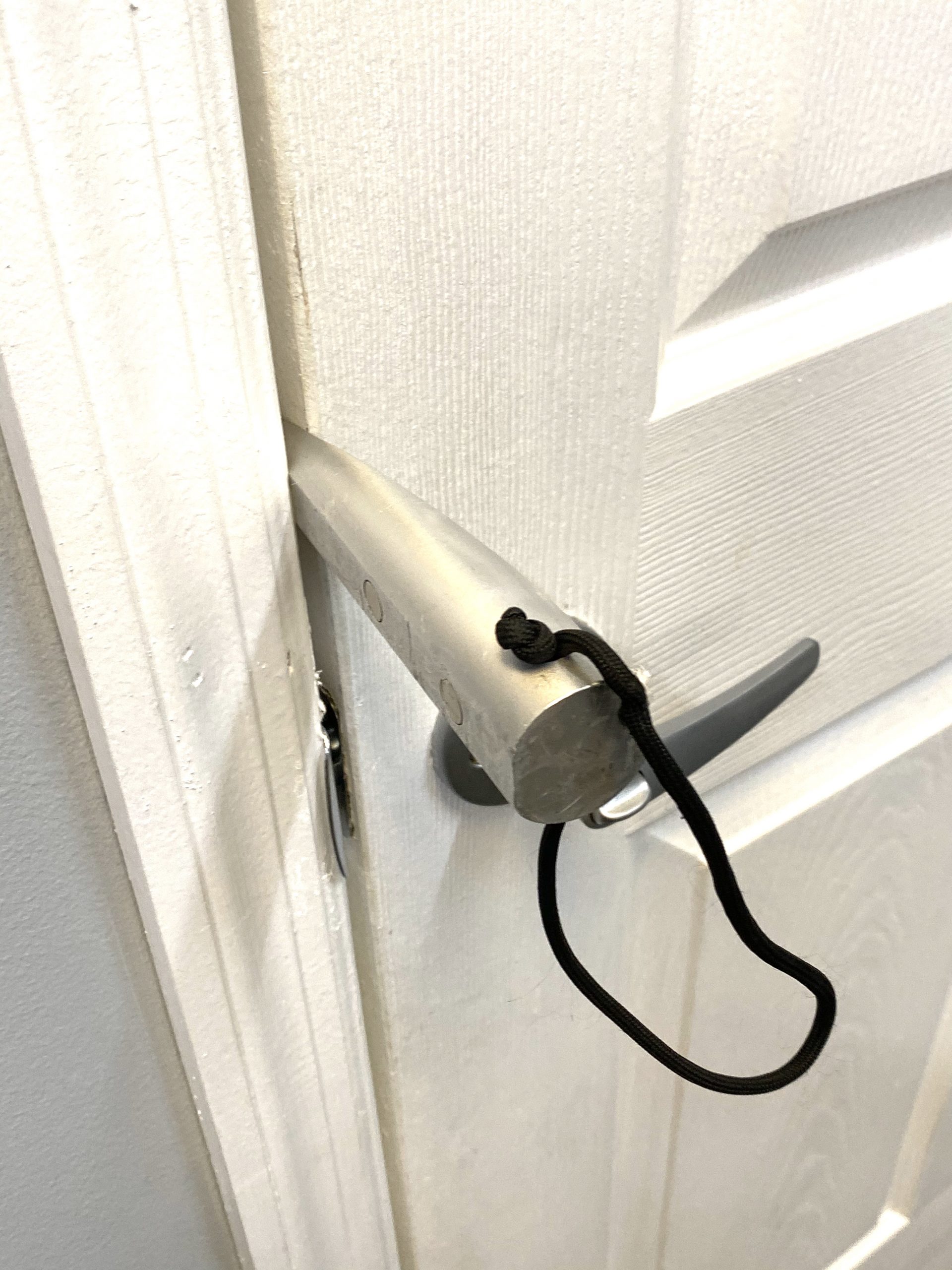 Tactical Magnetic Breacher's Wedge - Bushido Tactical