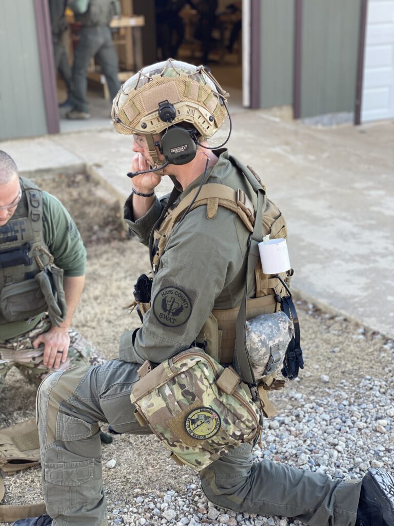 Explosive Breacher Satchel / Sub-load - Bushido Tactical