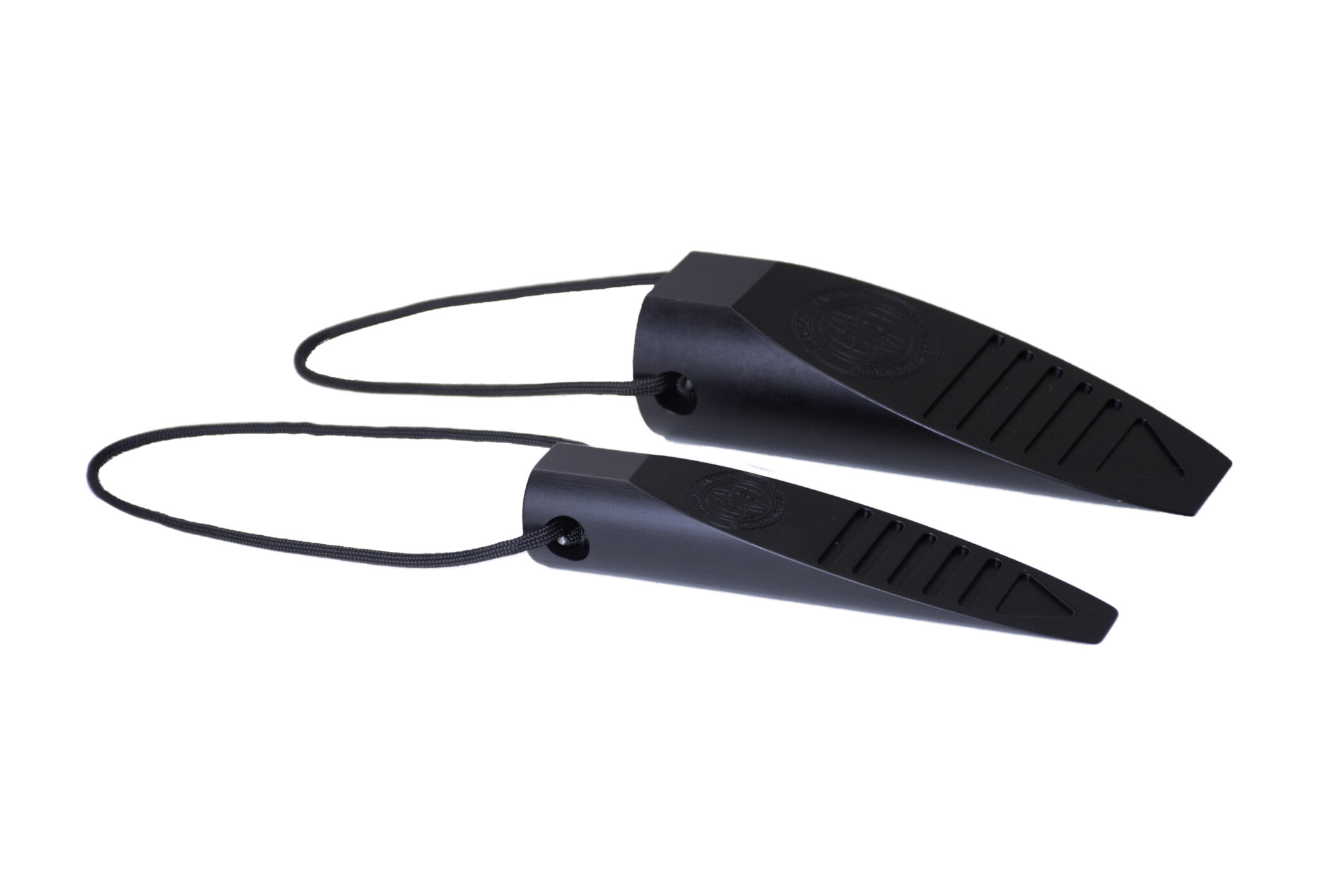 Tactical Magnetic Breacher's Wedge - Bushido Tactical