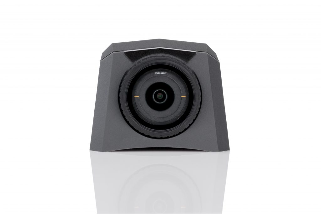 MOHOC® & MOHOC IR® CAMERAS - Bushido Tactical