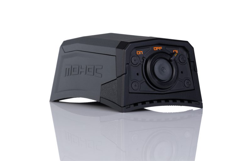 MOHOC® & MOHOC IR® CAMERAS - Bushido Tactical