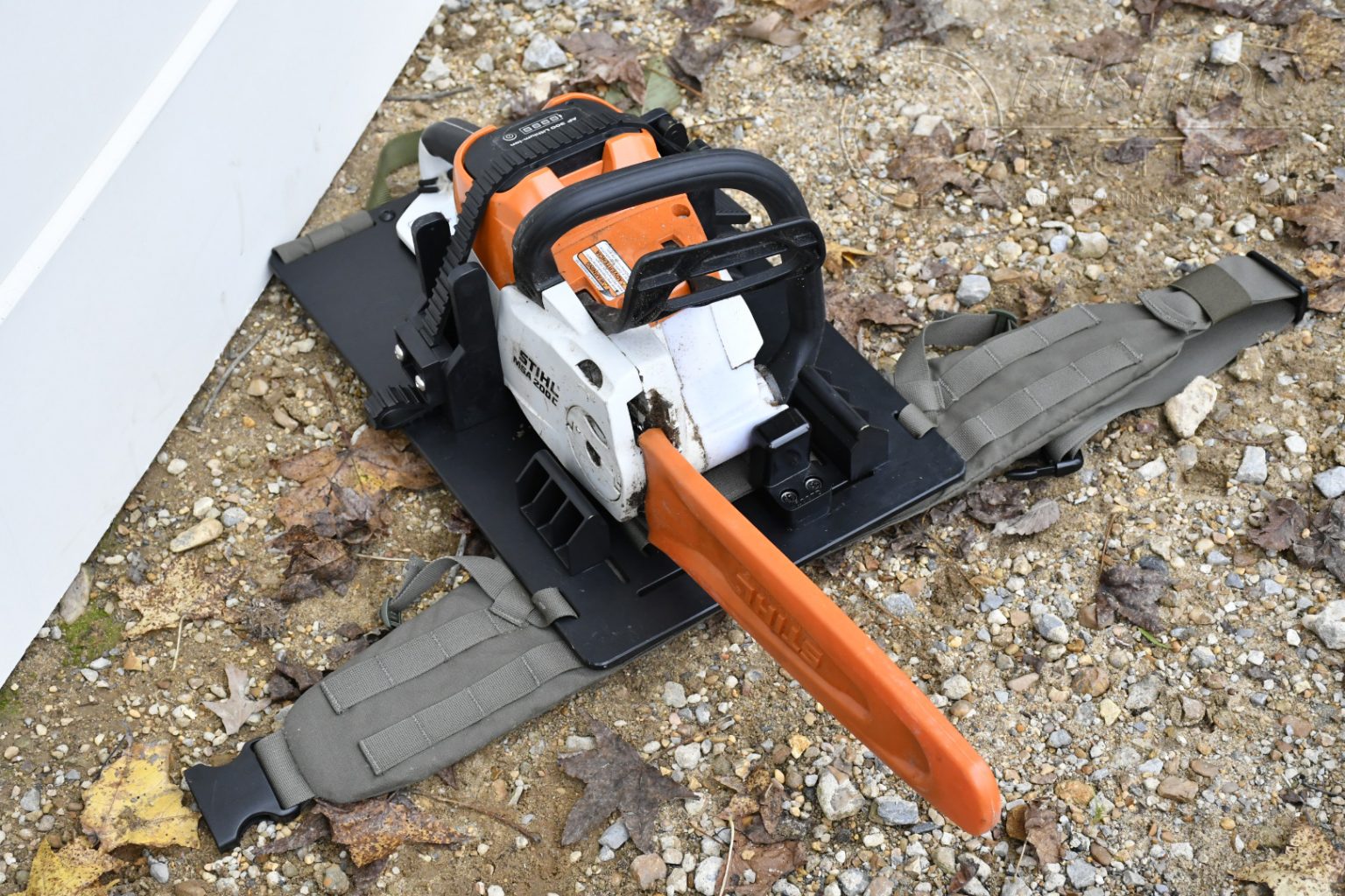 Breacher "Transporter" Power Tool Backpack - Bushido Tactical