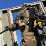 Breaching Tools & Accessories Archives - Bushido Tactical