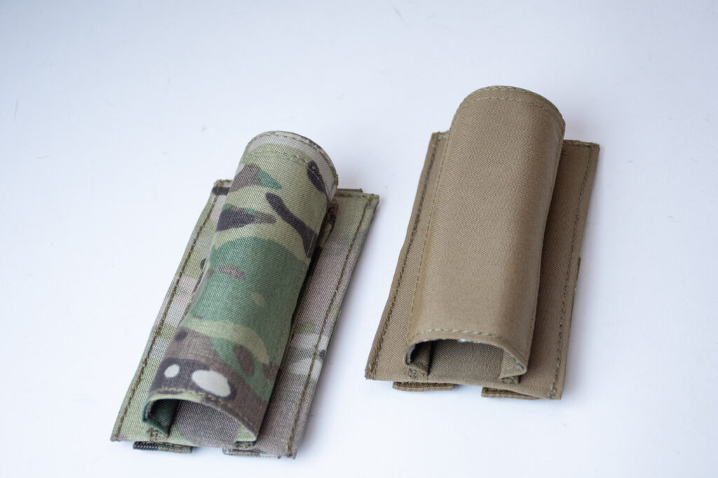 BT MOLLE Soft Shell Collapsible Breaching Tool Pouch - Bushido Tactical