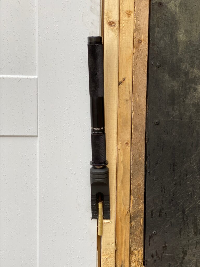 Collapsible Breaching Hoolie Bar - Bushido Tactical