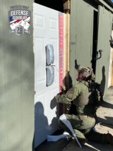 Protecto Wrap Defense Group - Charge Adhesive Tape (CAT) - Bushido Tactical