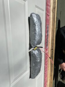 Protecto Wrap Defense Group - Charge Adhesive Tape (CAT) - Bushido Tactical