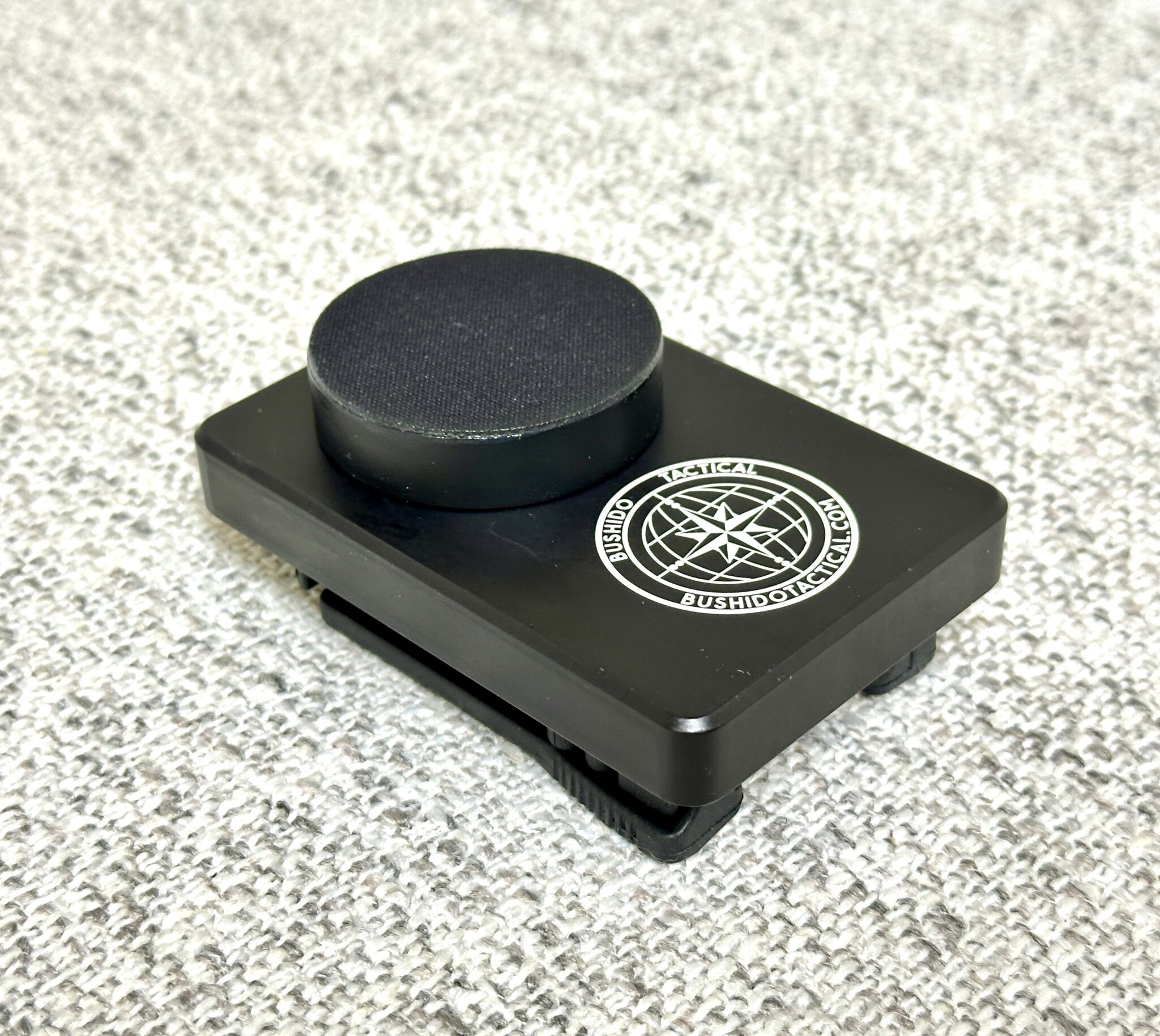 Breaching Shotgun Earth Magnet - Bushido Tactical